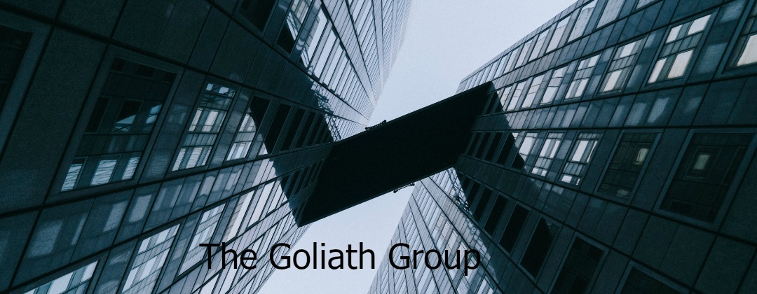 About – The Goliath Group